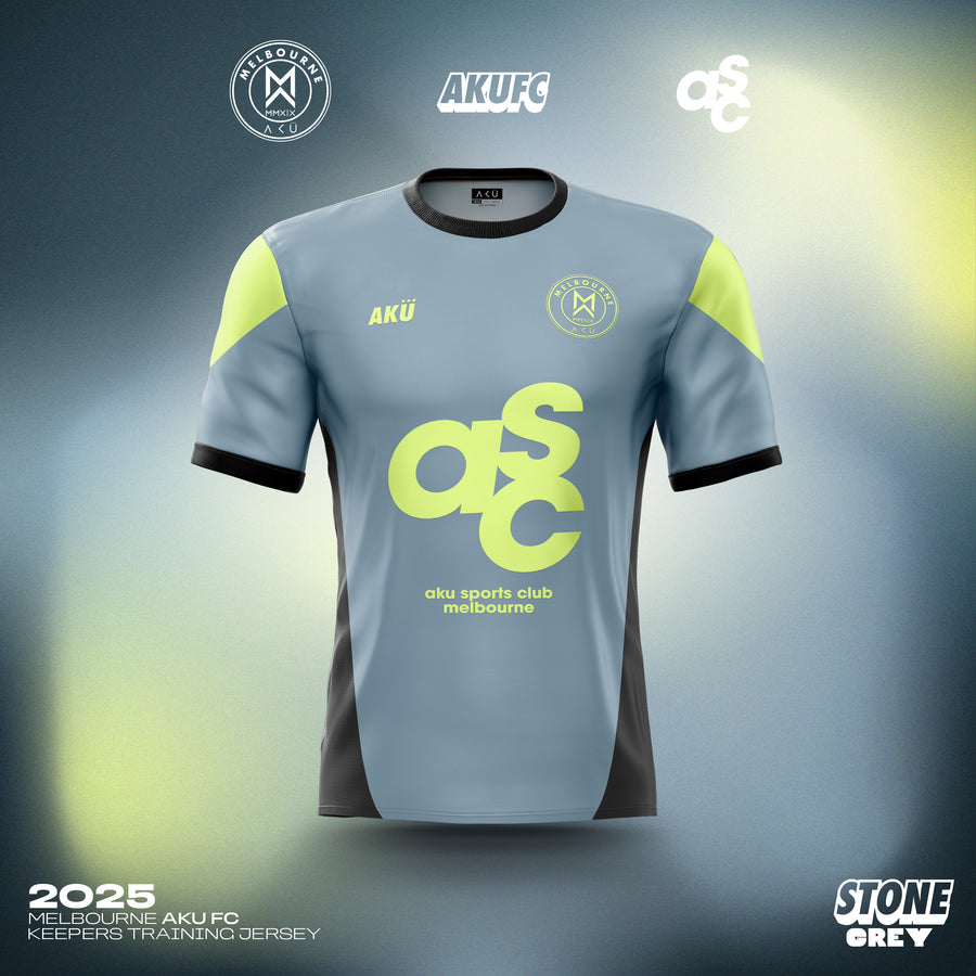 Jerseys – AKU Sports Club