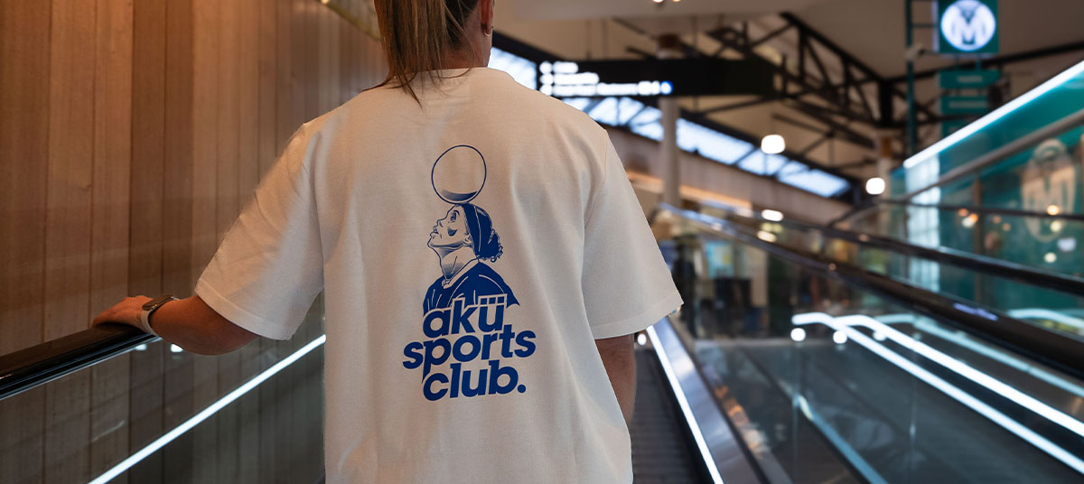 AKU Sports Club Homepage